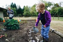Sequoia's Treehouse Children's Center