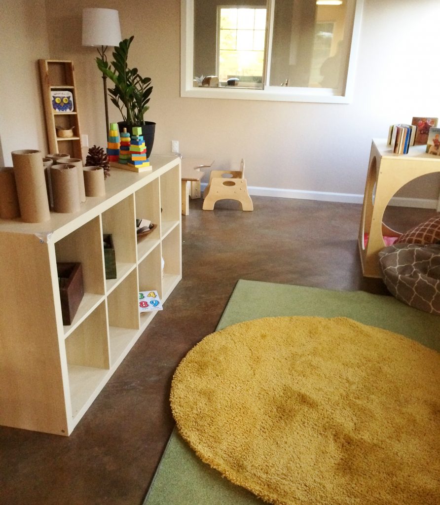 About – Sequoia’s Treehouse