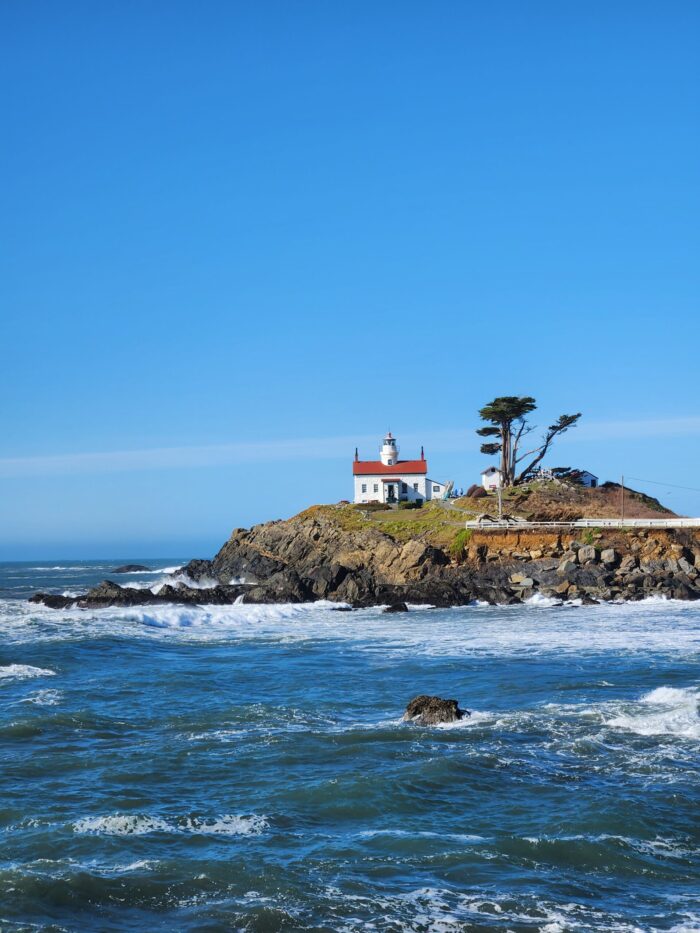 Take a Family Drive and Learn About Geography – Sequoia’s Treehouse